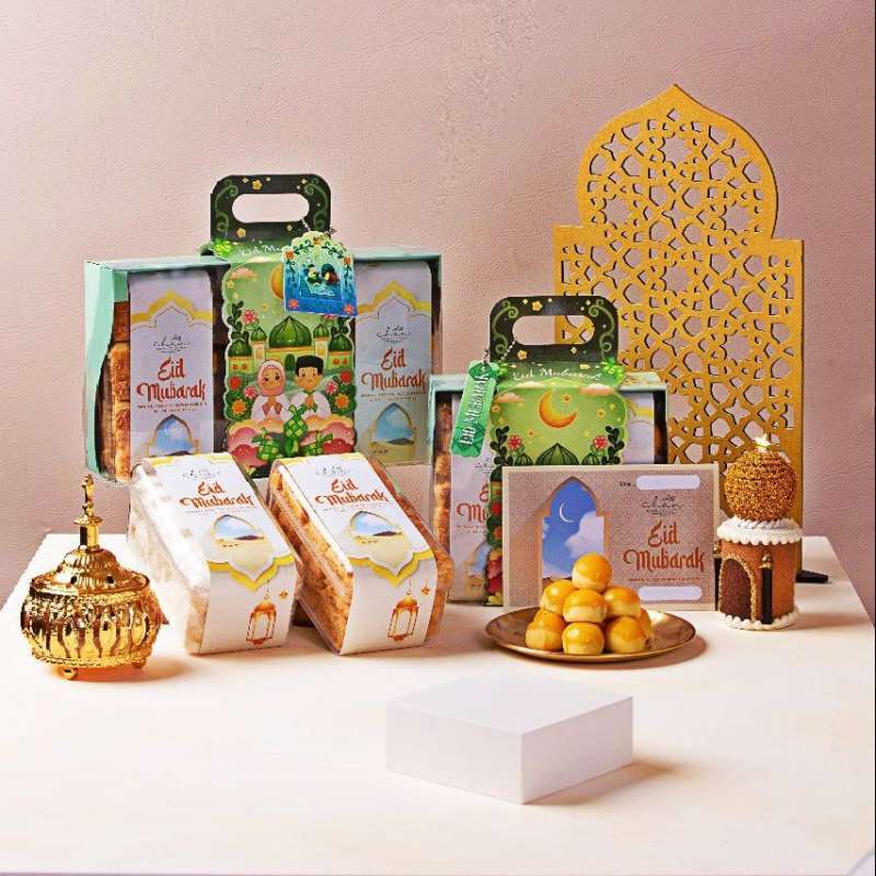Jual Jenis Jenis Parcel Lebaran Harga Termurah Dan Terlengkap 2024 | Blibli