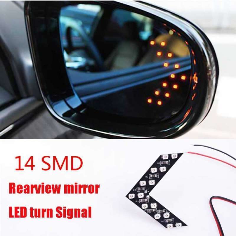 Harga Lampu Sein Led Spion Motor 💯 Terbaru, Spesifikasi, & Kredit Maret ...