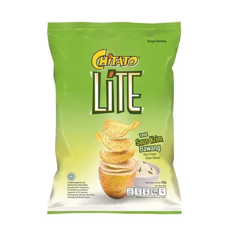 Jual Snack 100 Gr Termurah - Harga Grosir Terupdate Hari Ini | Blibli