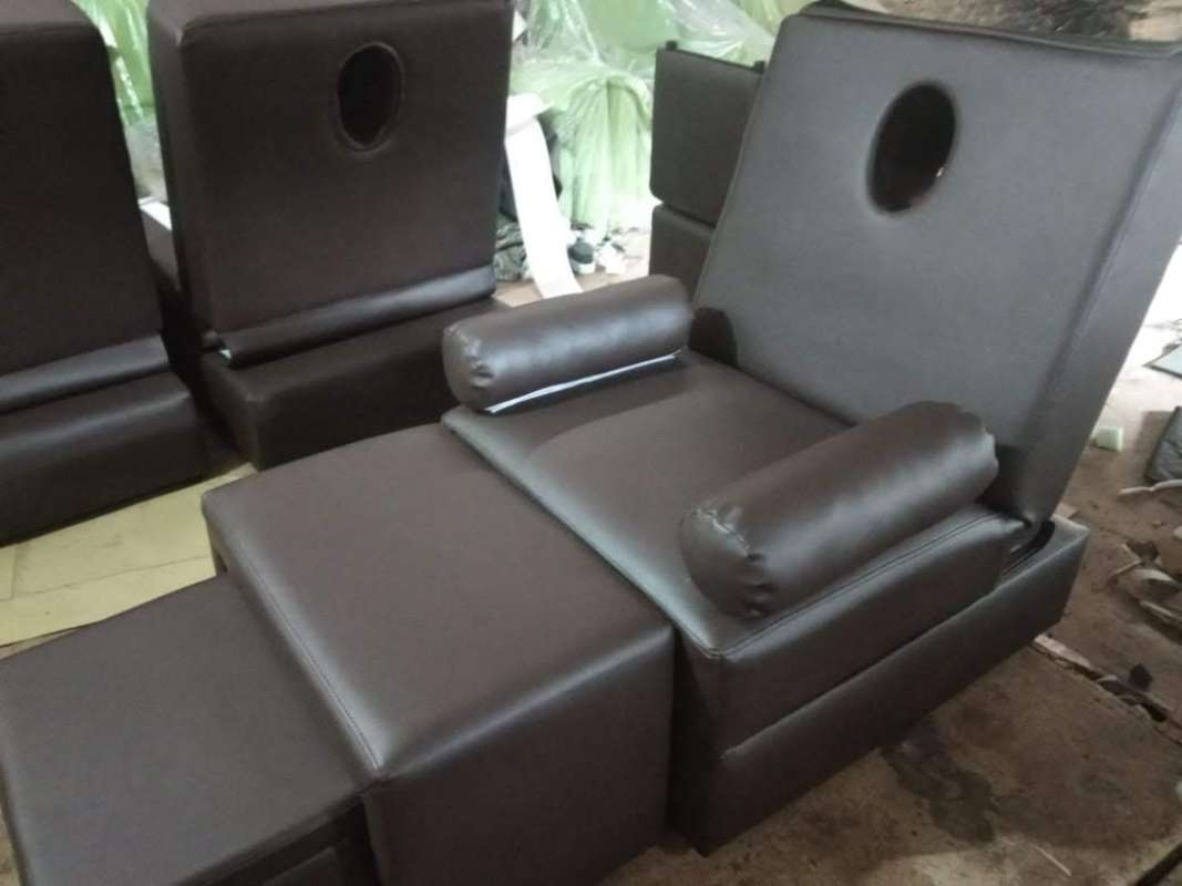 Jual Kursi Refleksi Murah Atau Sofa Refleksi Pijat - Rf 003 Di Seller ...