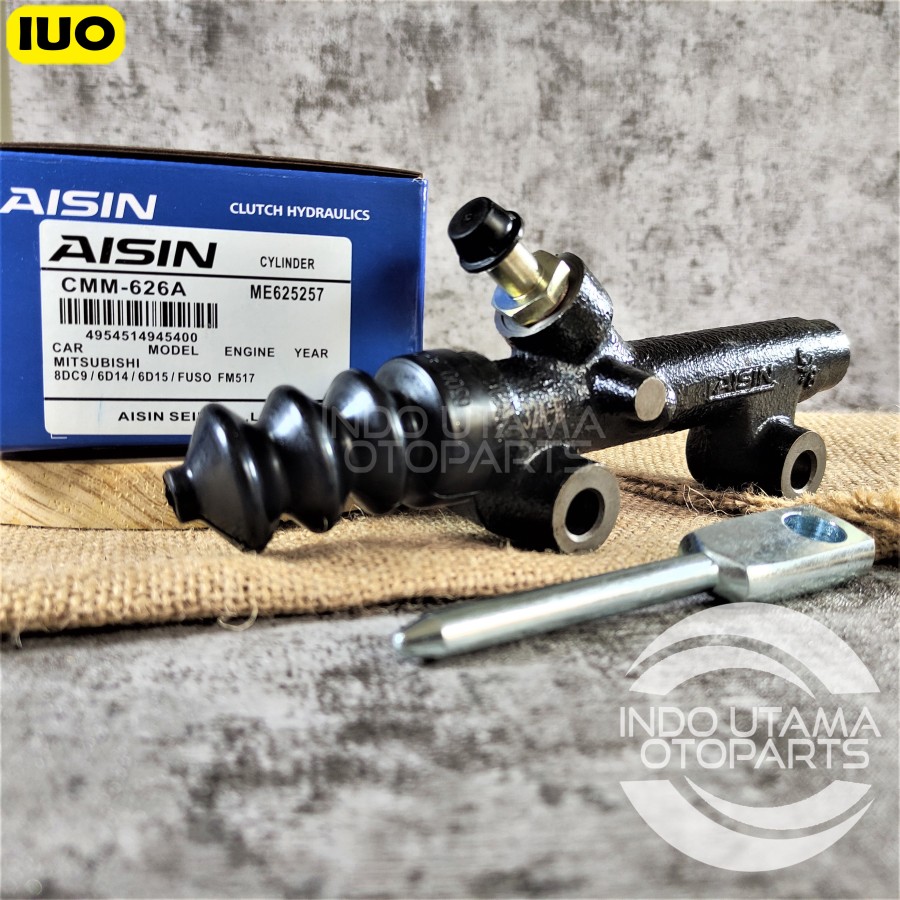 Jual Master Rem Atas Mitsubishi Fuso Terbaru Dengan Harga Termurah Di ...