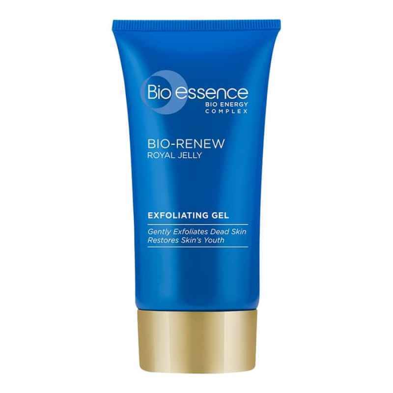 Promo WHS - Bio Essence Bio-Renew Exfoliating Gel [60 g] Diskon 44% di ...