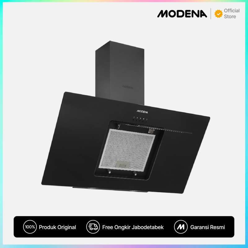 Jual Modena Slim Hood - Cx 9701 L Di Seller Modena Official Store ...