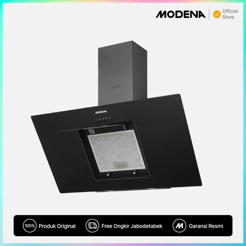 Jual Modena Slim Hood - Cx 9701 L Di Seller Modena Official Store ...