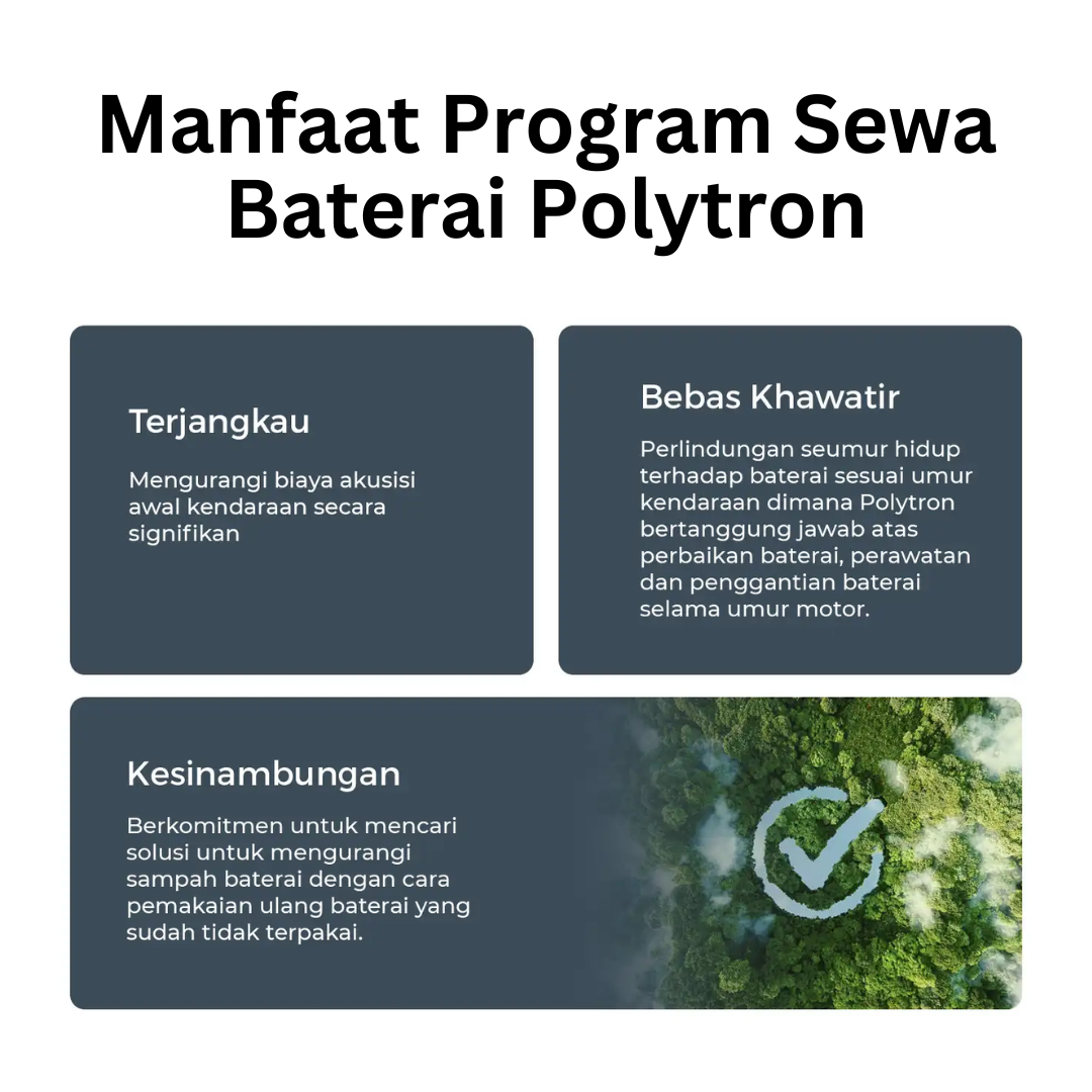 Jual Off The Road - Polytron Fox R Electric Sepeda Motor Listrik [otr ...