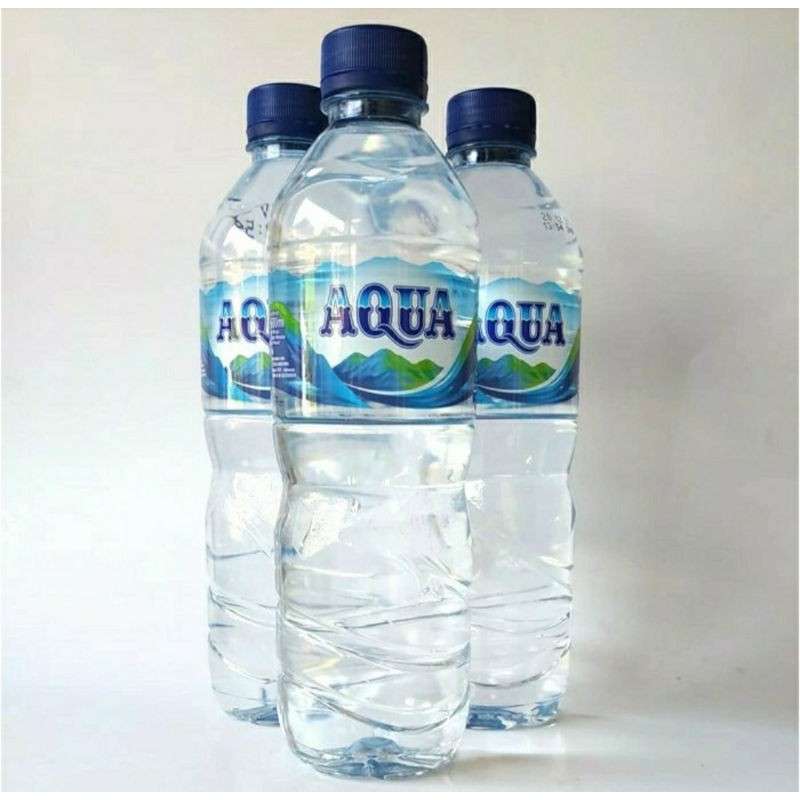 aqua 600 ml