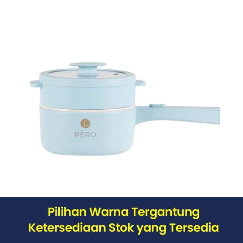 Jual Pero Slow Cooker 0.7 Liter Di Seller Foodmart Basco Padang ...