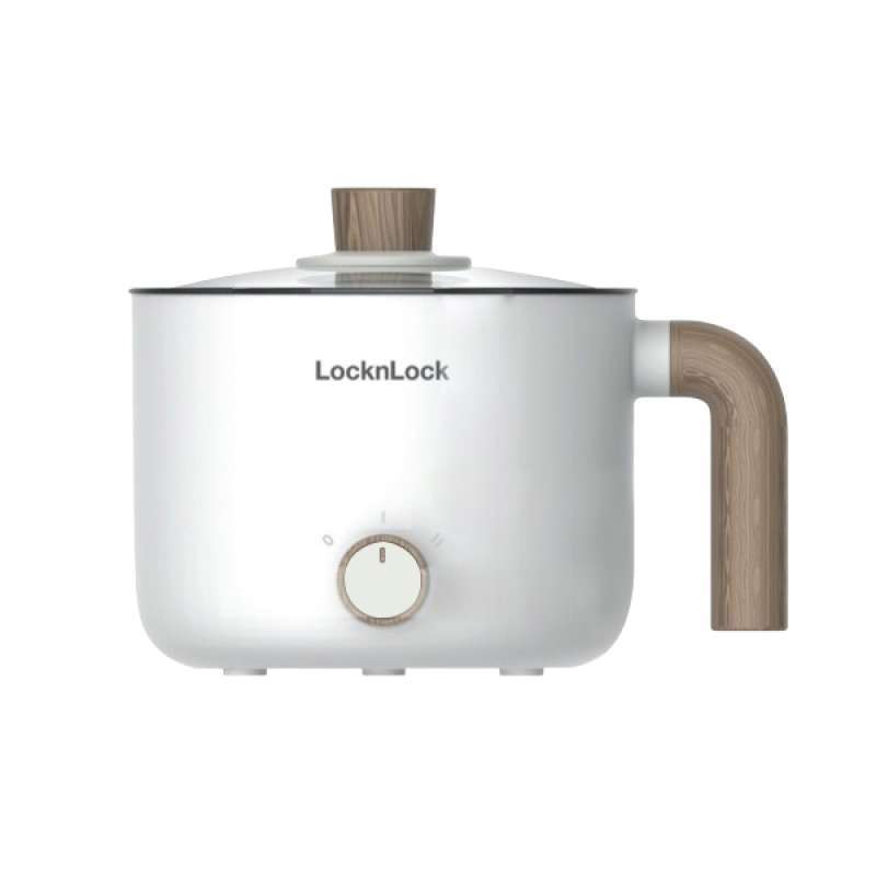 Jual Multicooker Locknlock Original, Murah & Diskon Juli 2024 | Blibli