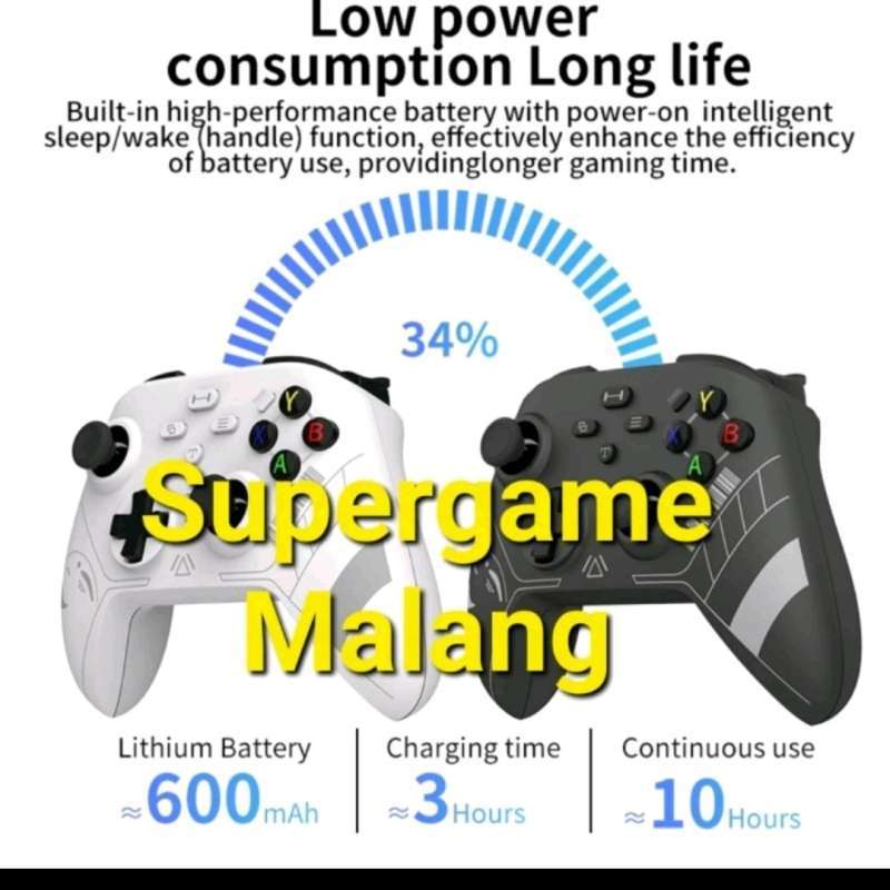 Jual Stik Xbox Series s/x Wireless Controller Lucky Fox LF-X006 Pc ...