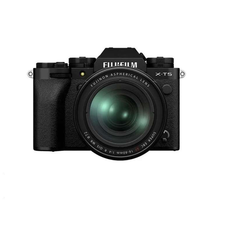 Jual Jpc Kemang Fujifilm Xt5 Fuji X-t5 Body / Kit 18-55mm 18-55 Mm ...