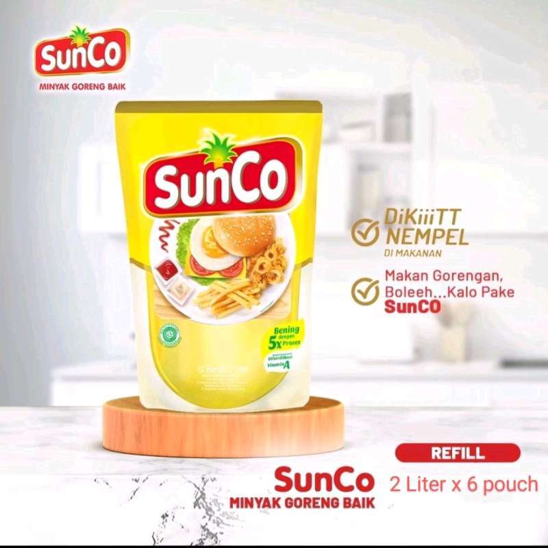 Jual Sunco Botol Karton Termurah - Harga Grosir Terupdate Hari Ini | Blibli