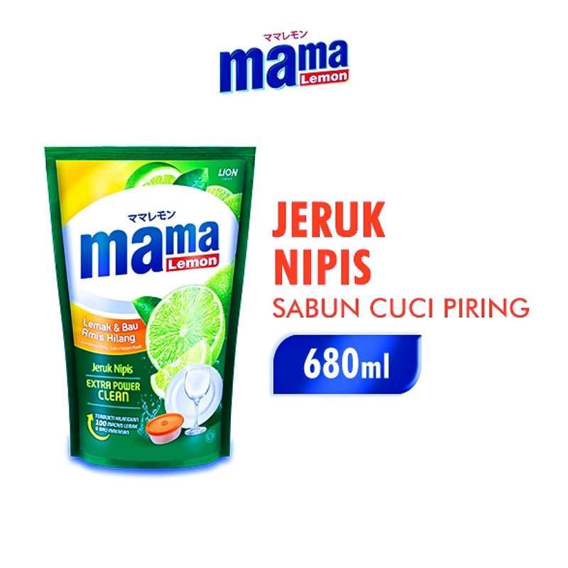 Jual Mama Lemon 450 Ml Dus Termurah - Harga Grosir Terupdate Hari Ini ...