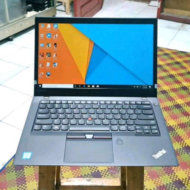 Jual Lenovo Thinkpad T470 Ram 20 Original Murah - Harga Diskon Juni ...