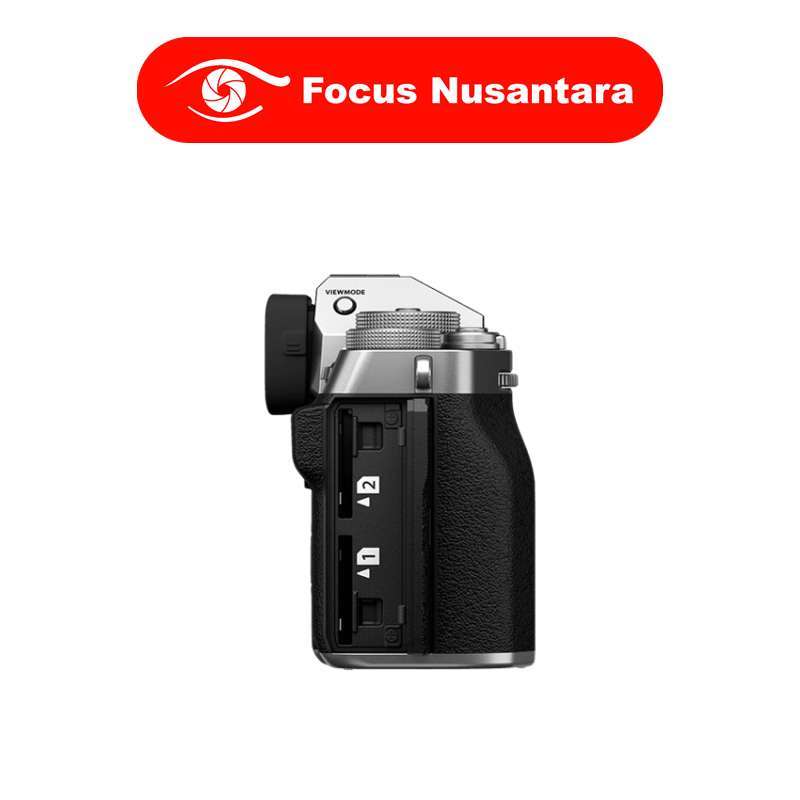 Promo Focus Nusantara - Fujifilm X-t5 / Fuji Xt5 / Fujifilm Xt5 Body ...