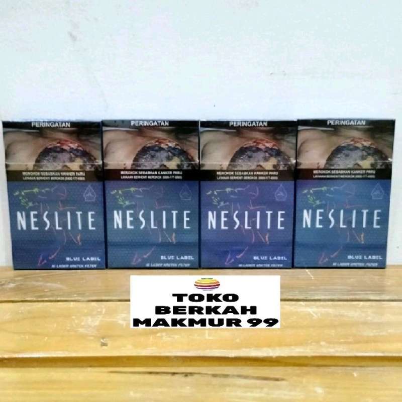 Neslite Per Slop 🔥 Harga Grosir April 2026