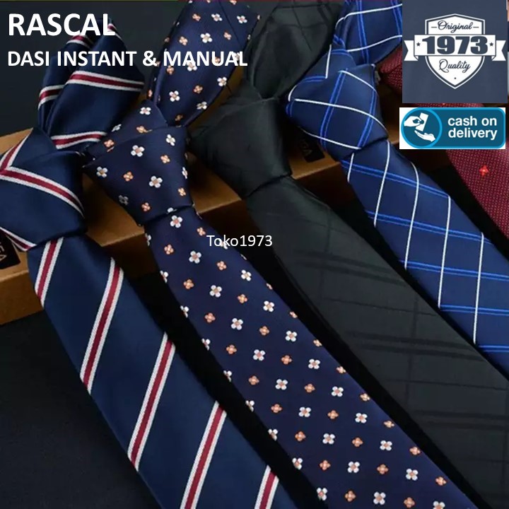Promo RASCAL 2 - DASI MANUAL & INSTANT - long formal office wedding ...