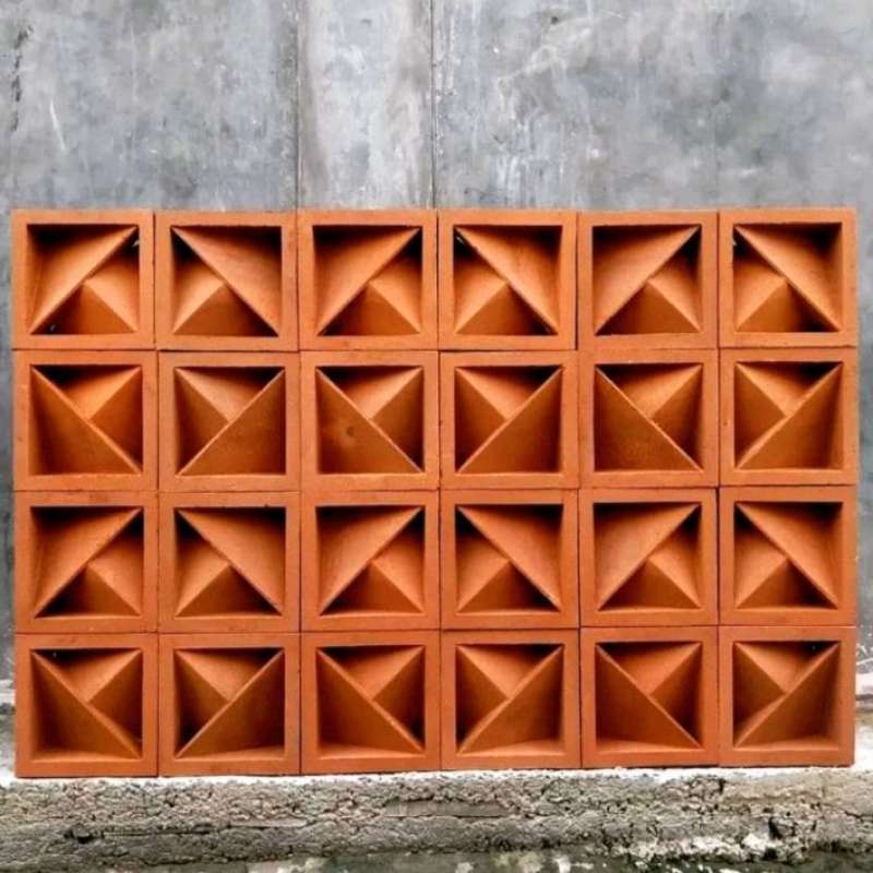 Promo Roster/beton/minimalis/anti/tampias/air/dekorasi/taman/ruangan ...