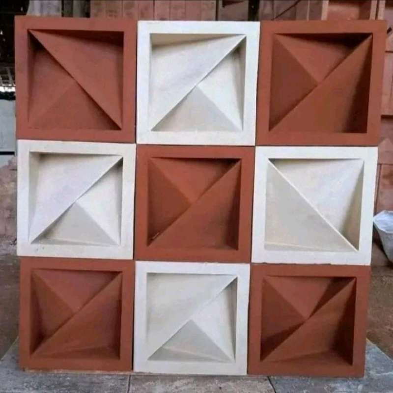 Promo Roster/beton/minimalis/anti/tampias/air/dekorasi/taman/ruangan ...