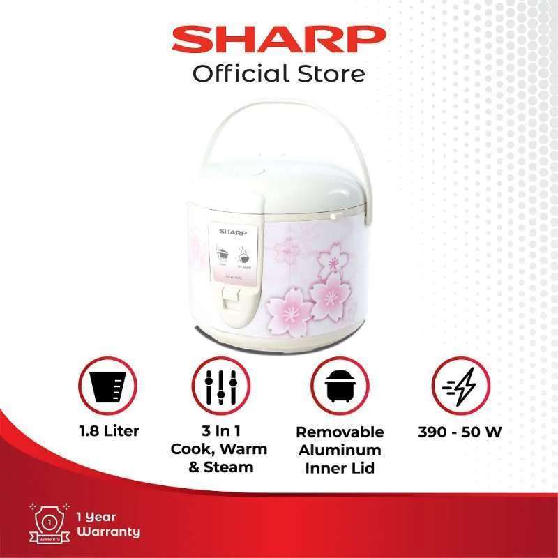 Jual Rice Cooker 1 Liter Keramik Original, Murah & Diskon Juni 2024 ...