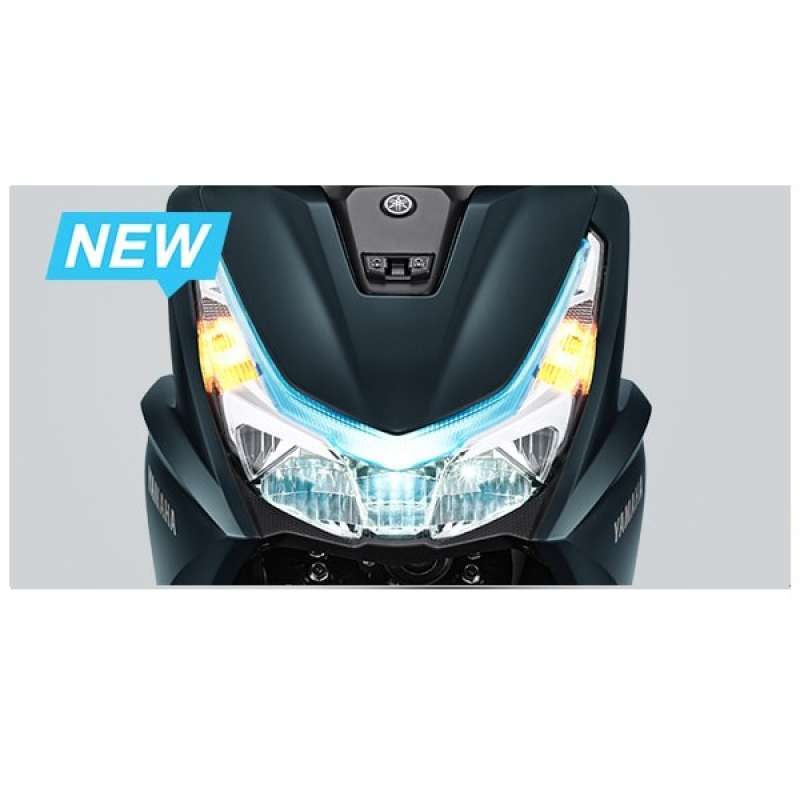 Jual Yamaha Freego 125 Standard Sepeda Motor [otr Jabodetabekser/ Vin ...