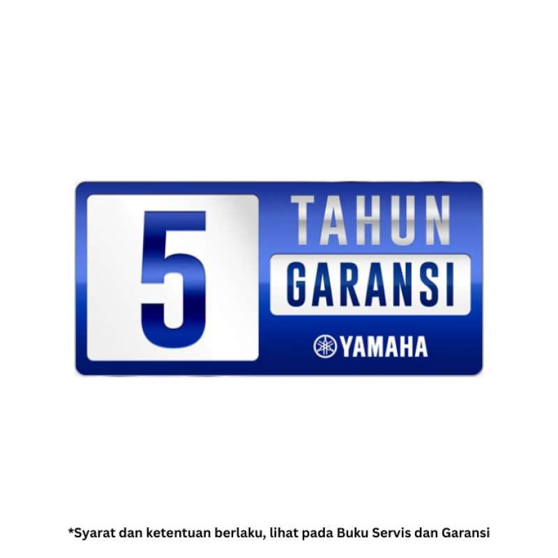 Jual Yamaha Freego 125 Standard Sepeda Motor [otr Jabodetabekser/ Vin ...
