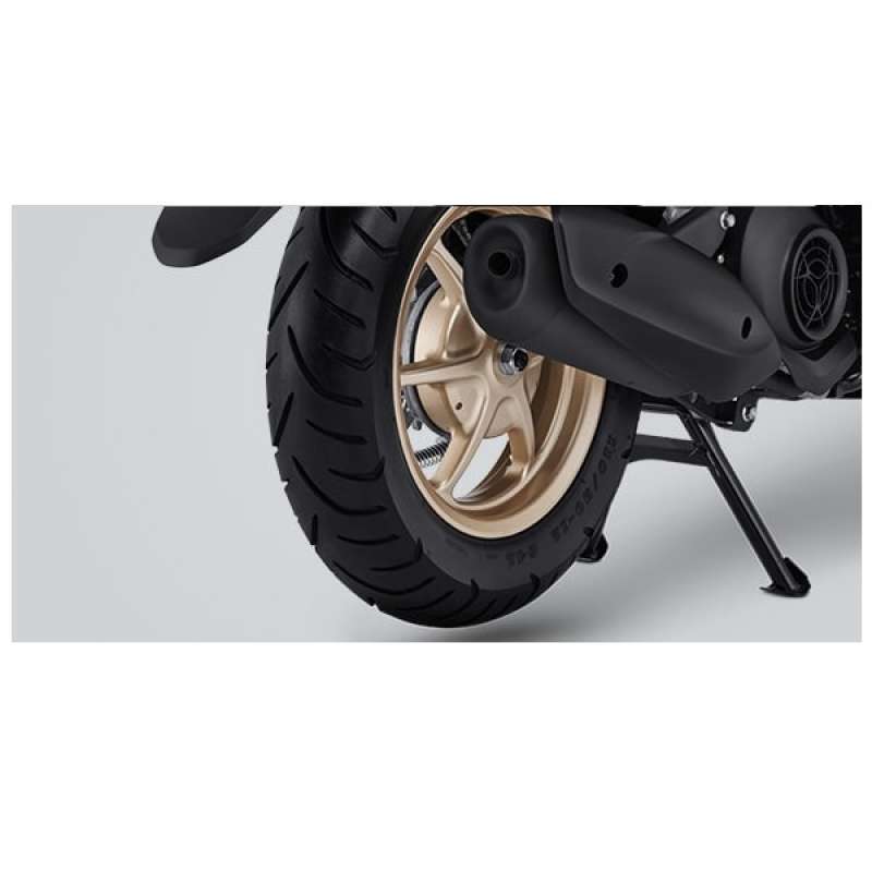 Jual Yamaha Freego 125 Standard Sepeda Motor [otr Jabodetabekser/ Vin ...