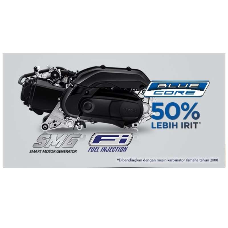 Jual Yamaha Freego 125 Standard Sepeda Motor [otr Jabodetabekser ...