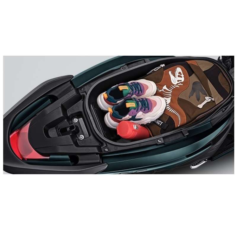 Jual Yamaha Freego 125 Standard Sepeda Motor [otr Jabodetabekser/ Vin ...