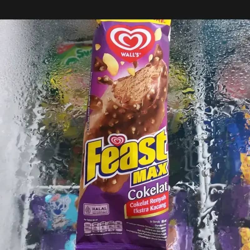 Walls Feast Coklat Gratis Ongkir 🔥 Harga Murah Januari 2026