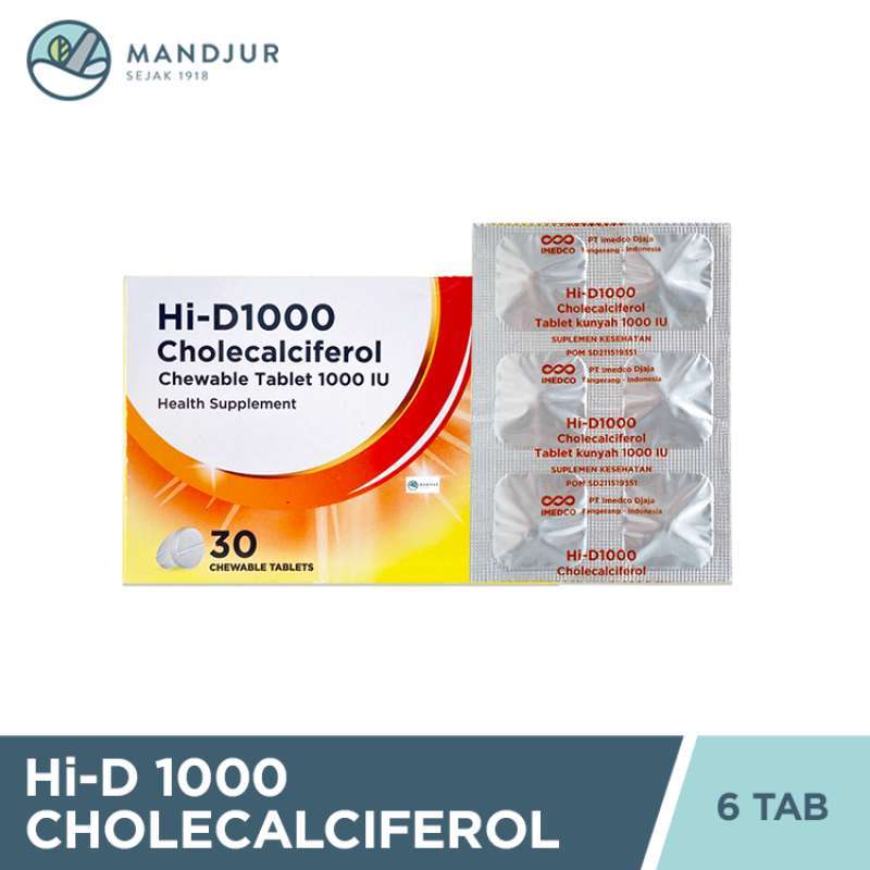 Hi D 1000 Gratis Ongkir 🏷️ Harga Murah Juni 2026