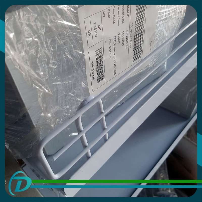 Jual Stopper Rak Minimarket - Pagar Depan Rak Gondola Di Seller Duta ...