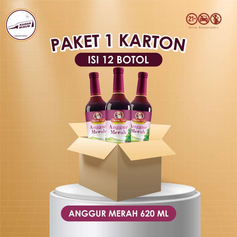 Jual Anggur Merah Sekardus Termurah - Harga Grosir Terupdate Hari Ini ...