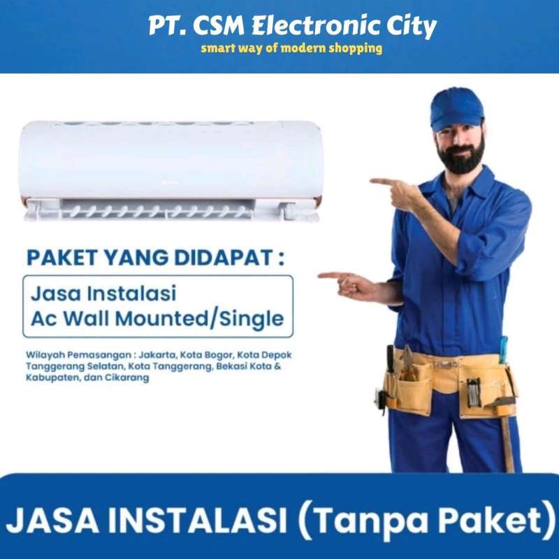 Jual Ac Sharp Ah-a5zcy 0.5 Pk 344w (btu.5000) R32 Turbo Cooling Garansi ...