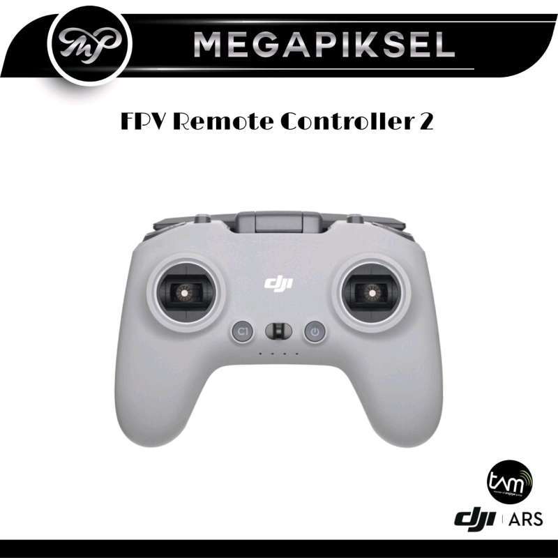 Jual Dji Fpv Remote Controller 2 Di Seller Megapiksel Official Store ...
