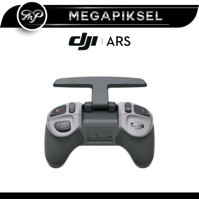 Jual Dji Fpv Remote Controller 2 Di Seller Megapiksel Official Store ...