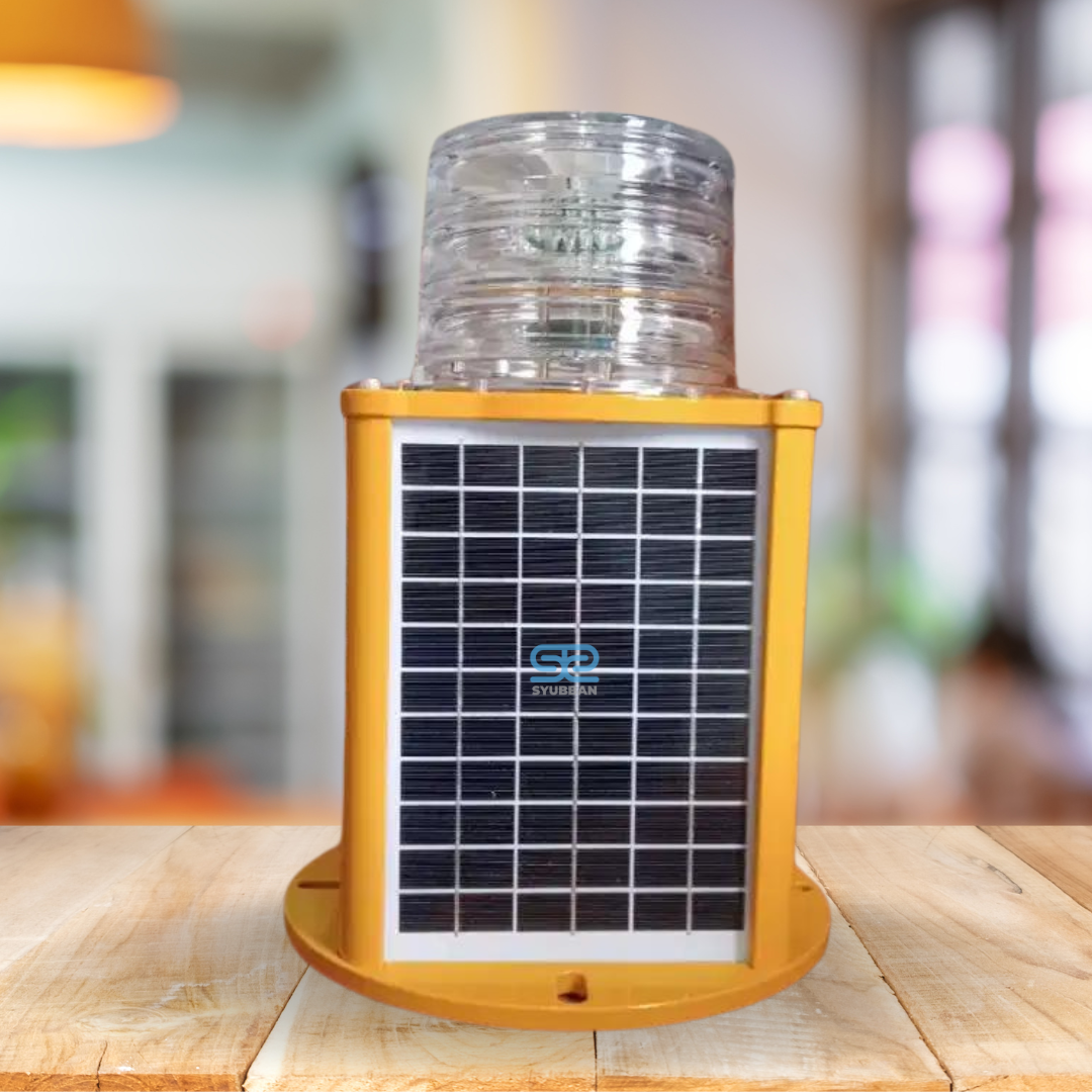 Jual Jual Lampu Suar Terbaik Di Indonesia Type Gs-ls/s Jarak Tampak 4 ...