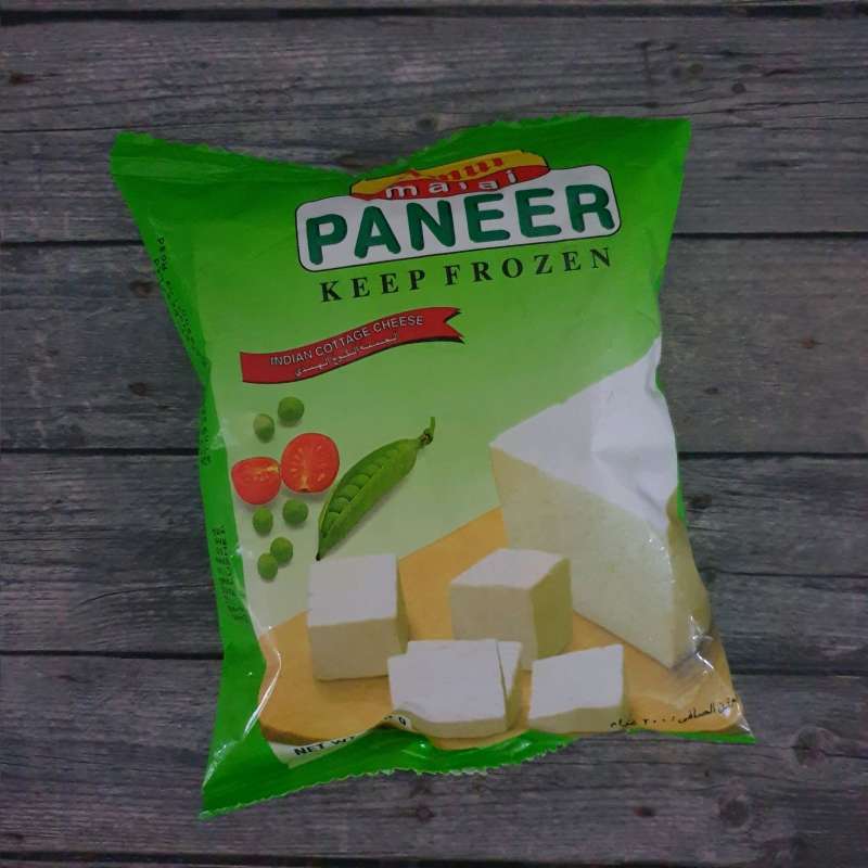 Jual Amul Malai Paneer Cottage Cheese Keju India Amul Nanak Singapore ...