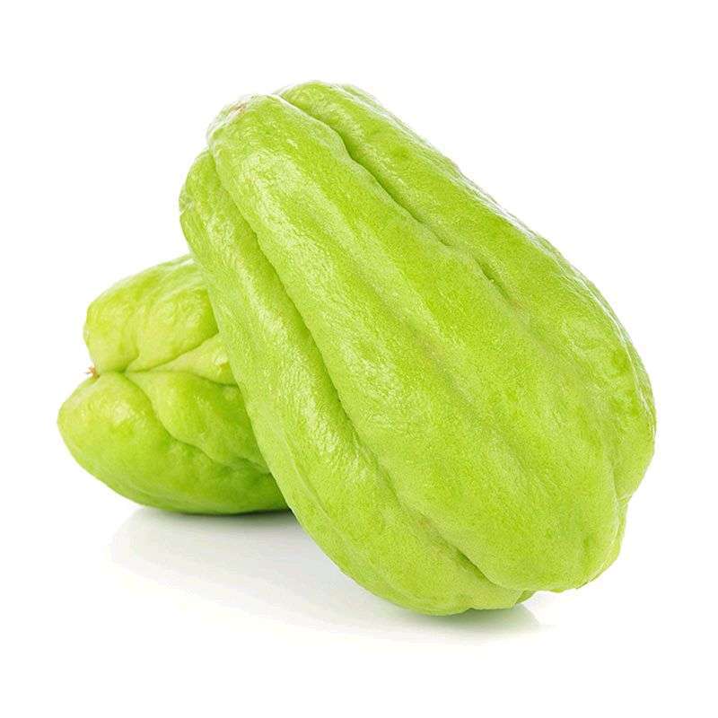 Jual Sayur Manisa, Labu Siam, Manisa /labu Siam 1kg Di Seller Alefruits ...