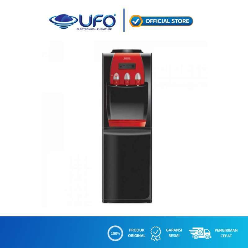 Dispenser Sanken Galon Atas