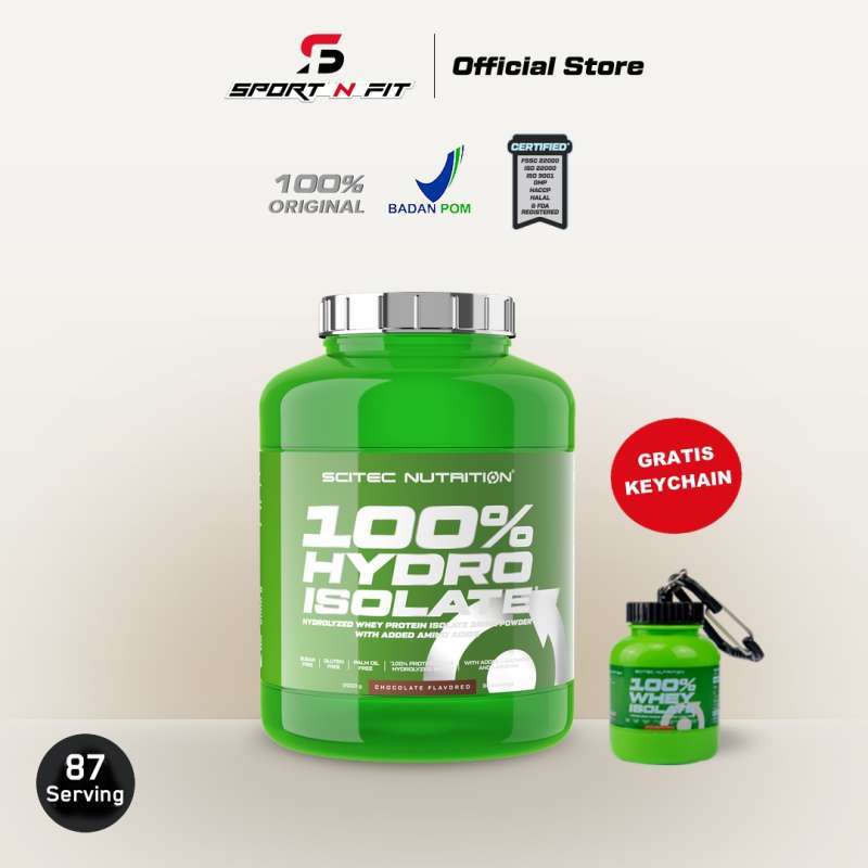 Jual Hydro 2000 Original, Murah & Diskon Februari 2024 | Blibli