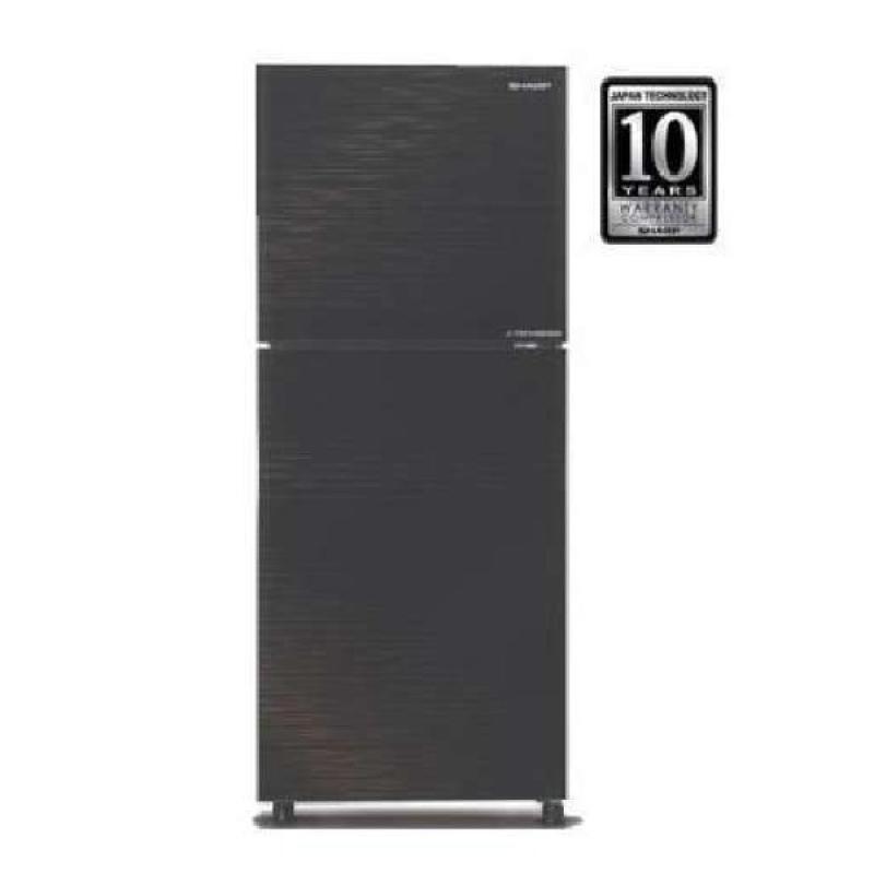 Jual Sharp Sj-246xi-mk Kulkas 2 Pintu Shine J-tech Inverter Series [205l/187l] Di Seller Sharp ...