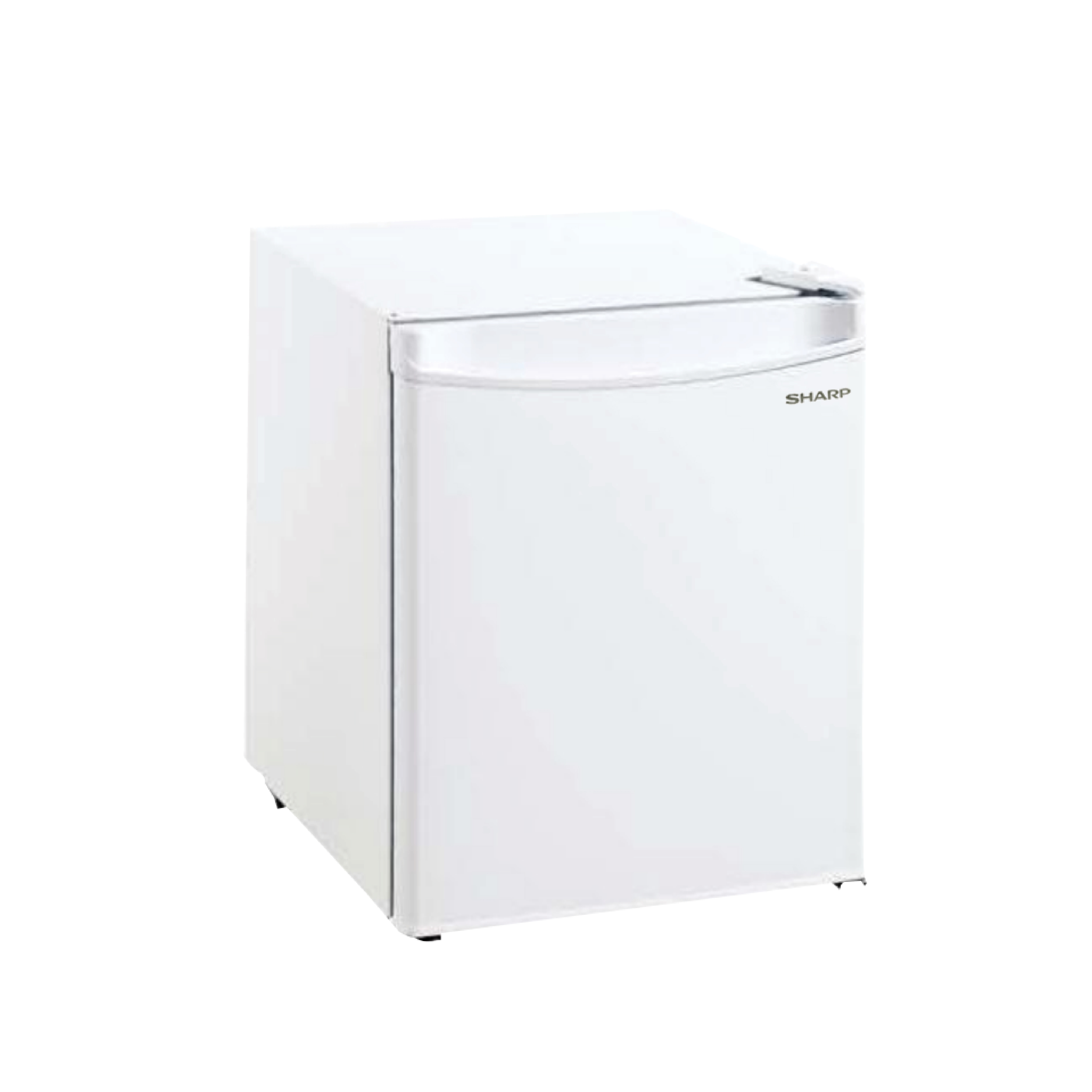 Jual Sharp Sj-50mb-xw Mini Kulkas Portable [50 L] Di Seller Sharp ...