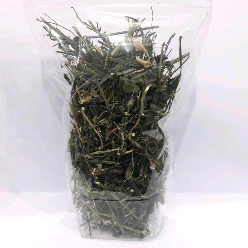 Promo Teh Daun Sambiloto Kering, Herbal Diabetes/gula Darah/panas Dalam ...