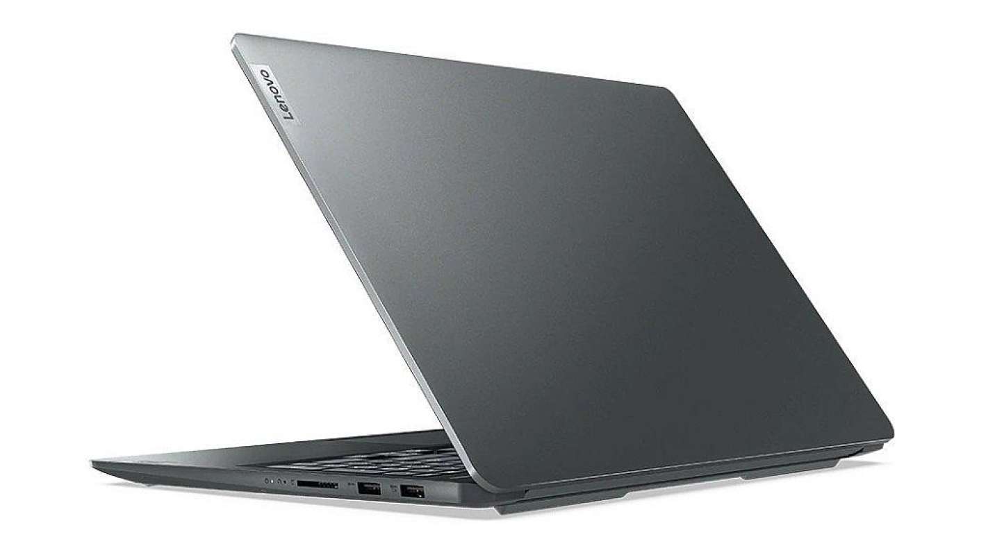 Promo LAPTOP LENOVO IP 5 EWID | RYZEN 7-4800U/8GB/SSD 512GB/14,1 ...