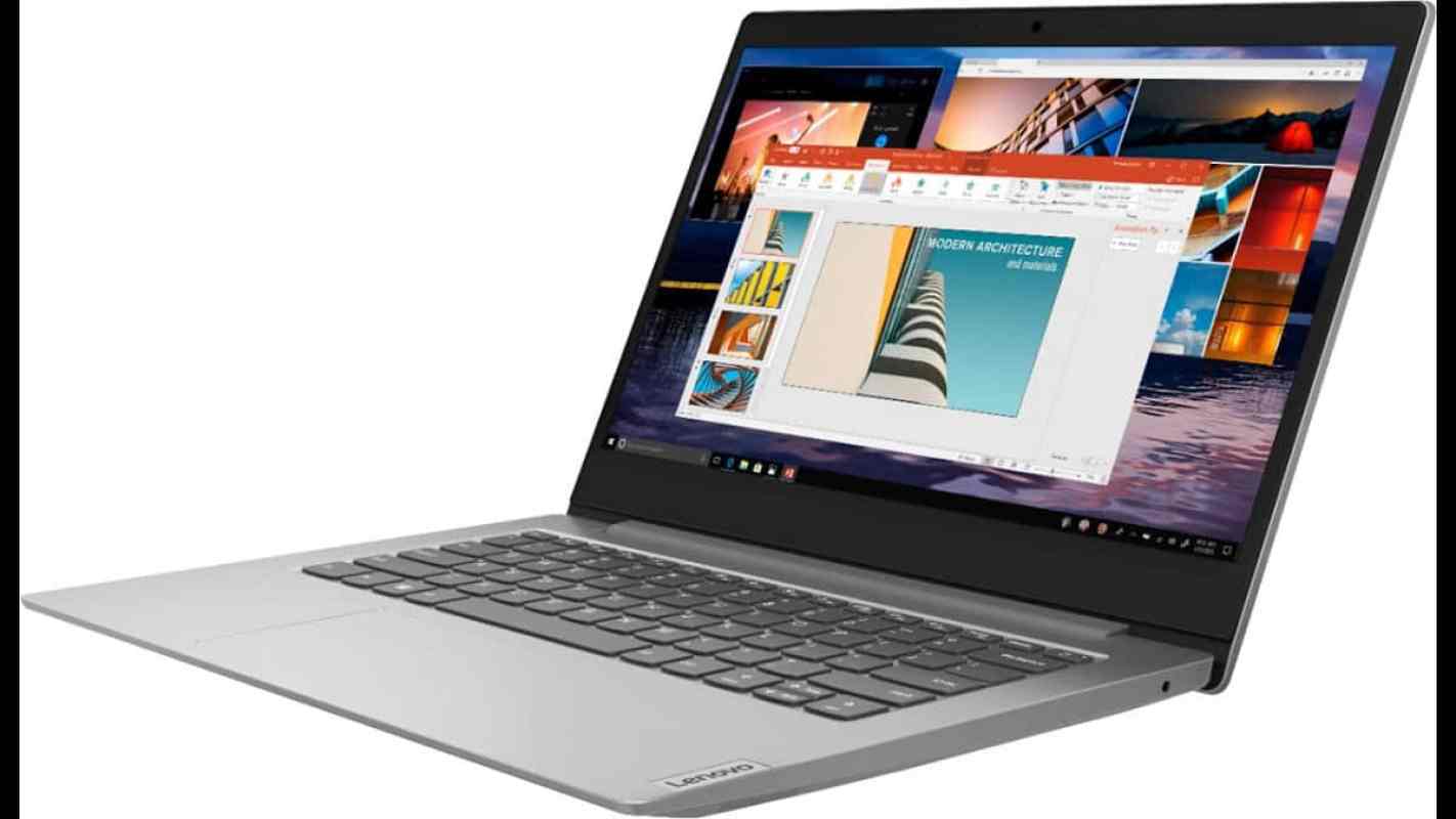 Promo LAPTOP LENOVO IP 5 EWID | RYZEN 7-4800U/8GB/SSD 512GB/14,1 ...