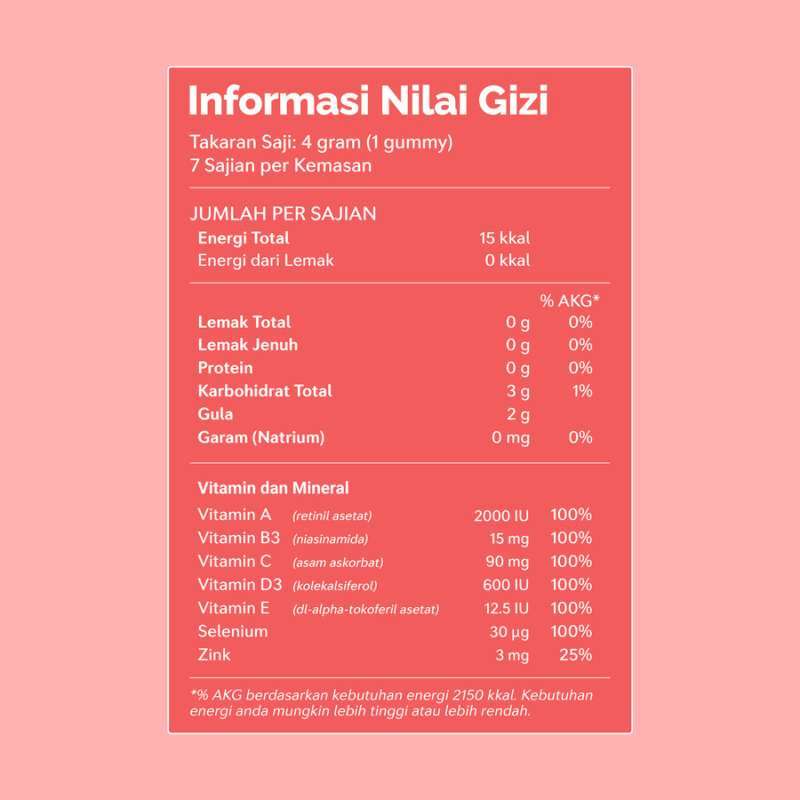 Jual Youvit Acno 7 Hari Dengan Niacinamide, Aloe Vera Untuk Jerawat Di Seller Youvit Official ...