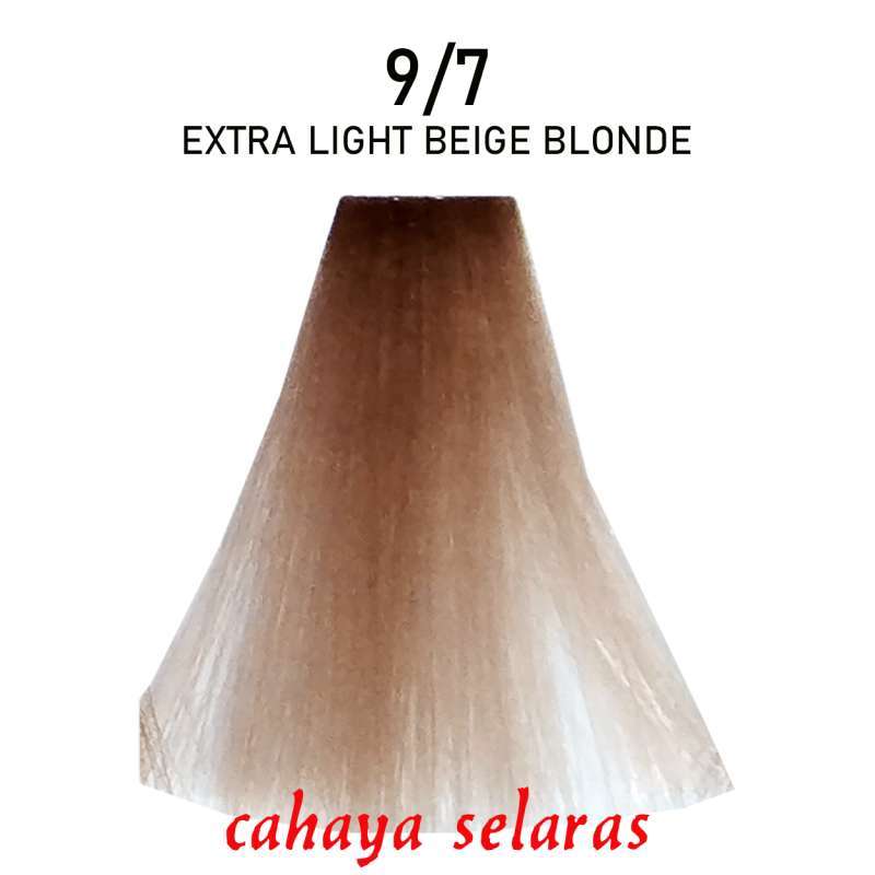 Everline Hair Color Lengkap Harga Terbaru Maret 2024 | Blibli
