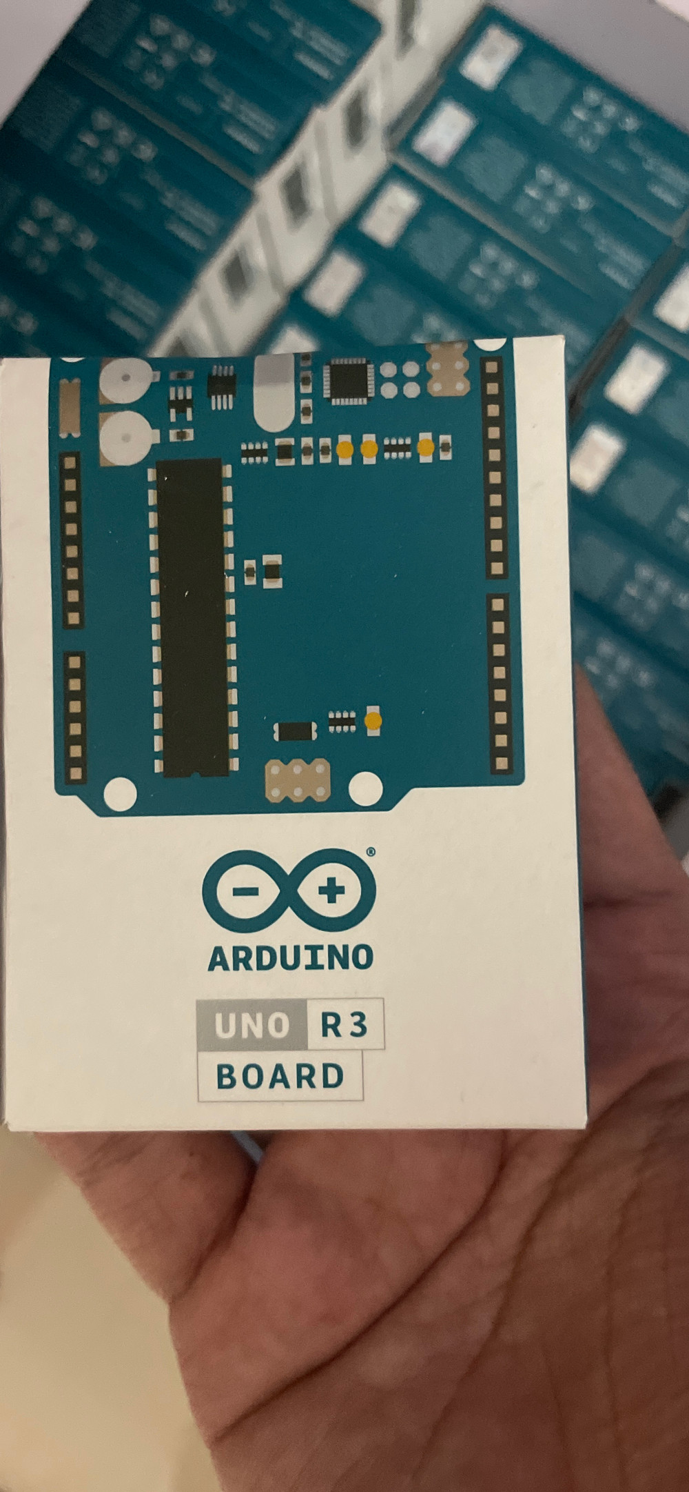 Jual Diskon Arduino Uno R3 Original Made In Italy Diskon Di Seller