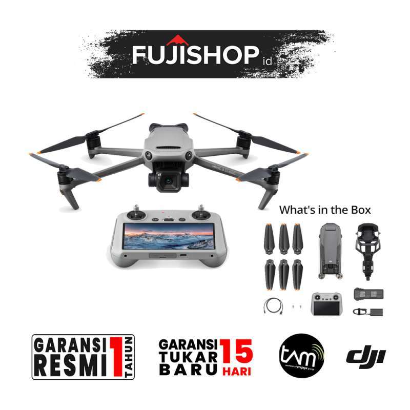 Mavic pro 2 harga store