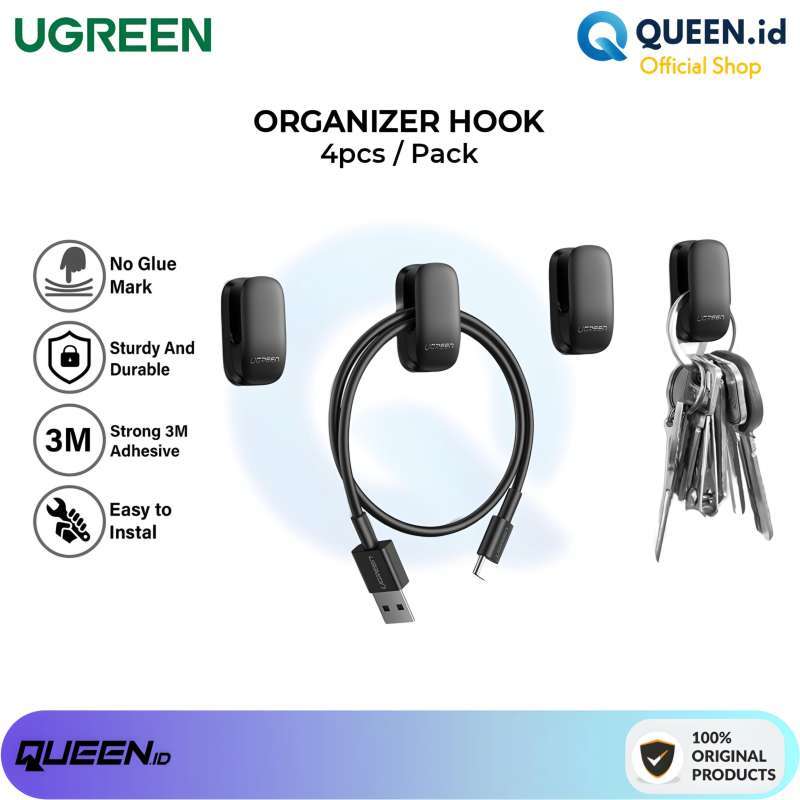 Jual Key Holder Organizer 🔥 Original & Model Terlengkap 2026